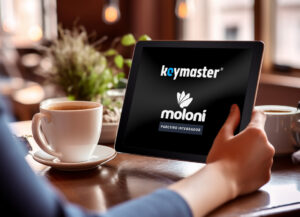 Keymaster - Software de Gestão Operacional