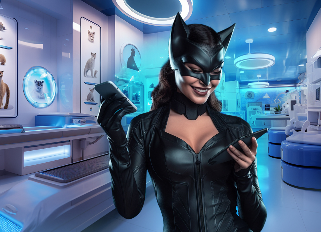 Keymaster - Software de Gestão Operacional