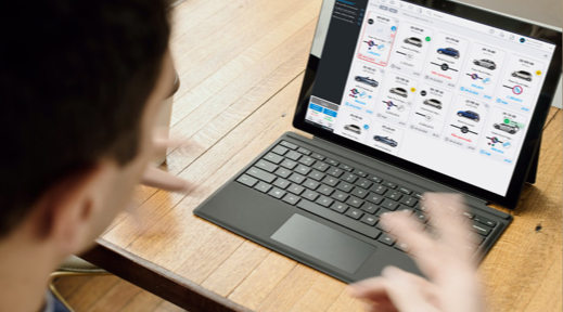 App Keymaster Cliente: Acompanhe Serviços em Tempo Real